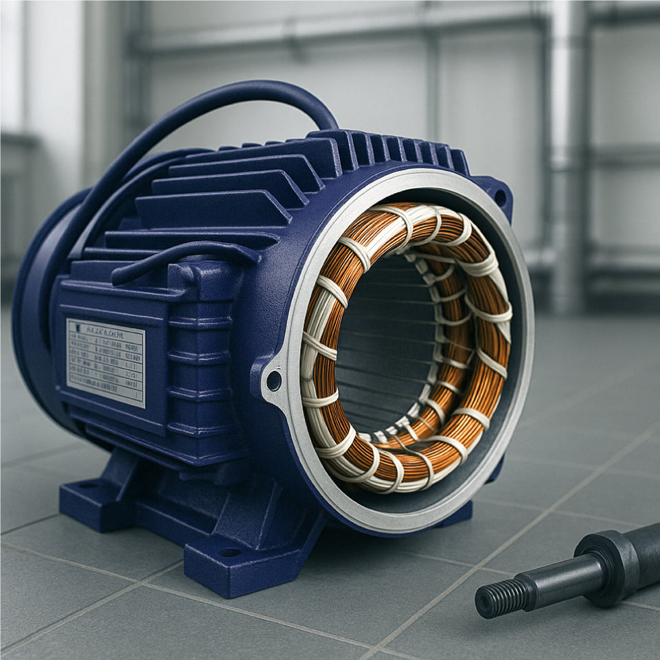Electrical Insulation Materials for Motors, Transformers & Panels | ATS ...