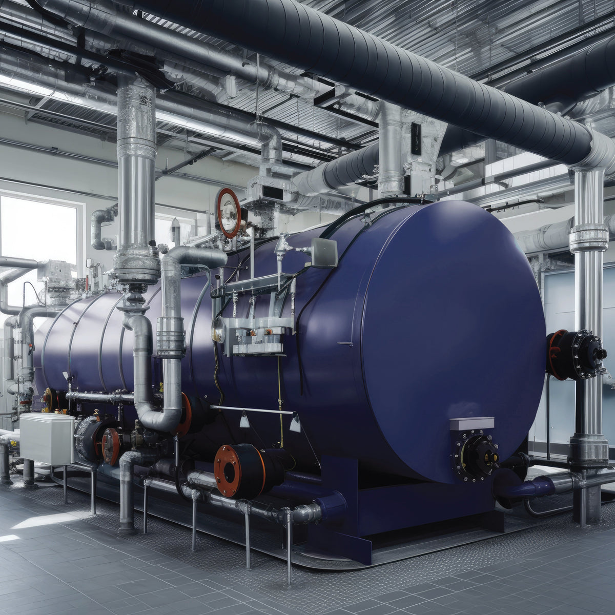 Acoustic & Thermal Insulation for Industrial Use | ATS – Advanced ...