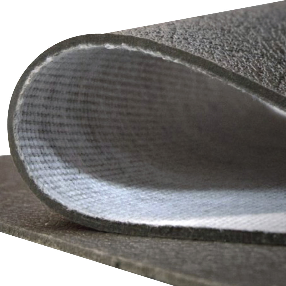 Sound Barrier Wavebar – Flexible Mass-Loaded Vinyl Noise Barrier ...