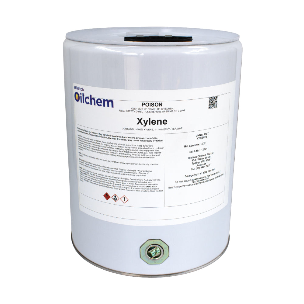 Xylene & Insulation Thinners – For Electrical Varnishes & Surface Prep ...